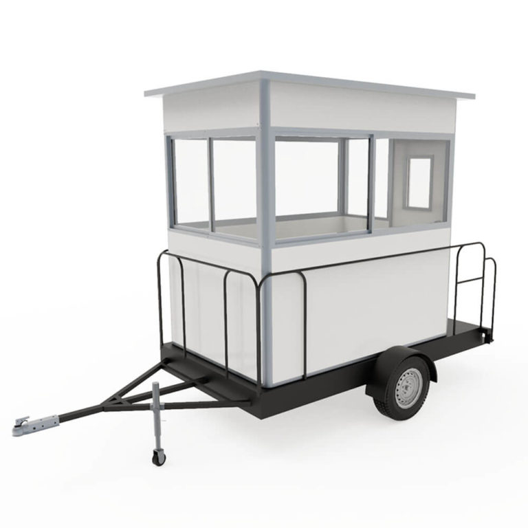 Mbs – Modular Building Systems